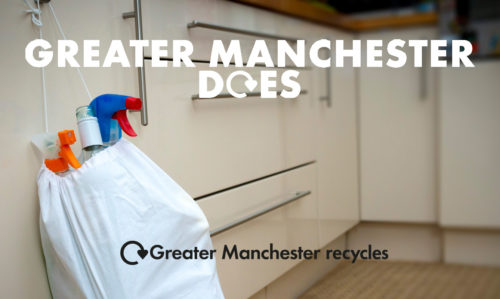 Recycle for Greater Manchester | Helping Greater Manchester to recycle ...