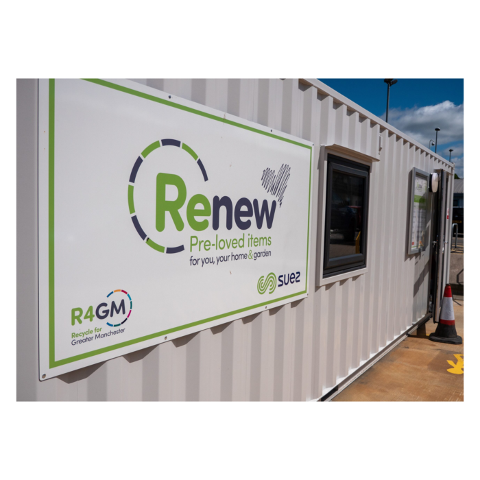 Recycle for Greater Manchester | Helping Greater Manchester to recycle ...