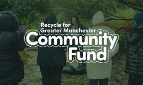 Recycle for Greater Manchester | Helping Greater Manchester to recycle ...