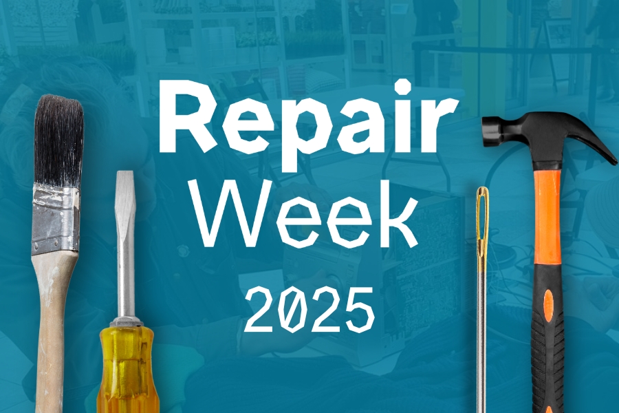 Recycle for Greater Manchester | Recycle More and Waste Less