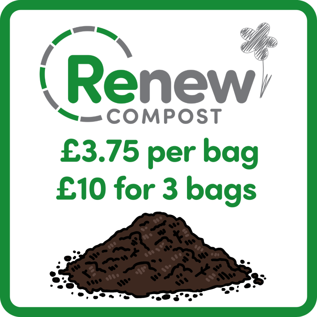 Composting | Recycle for Greater Manchester