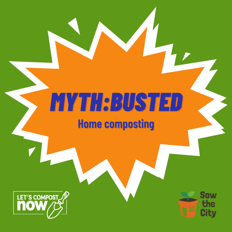 Composting | Recycle for Greater Manchester