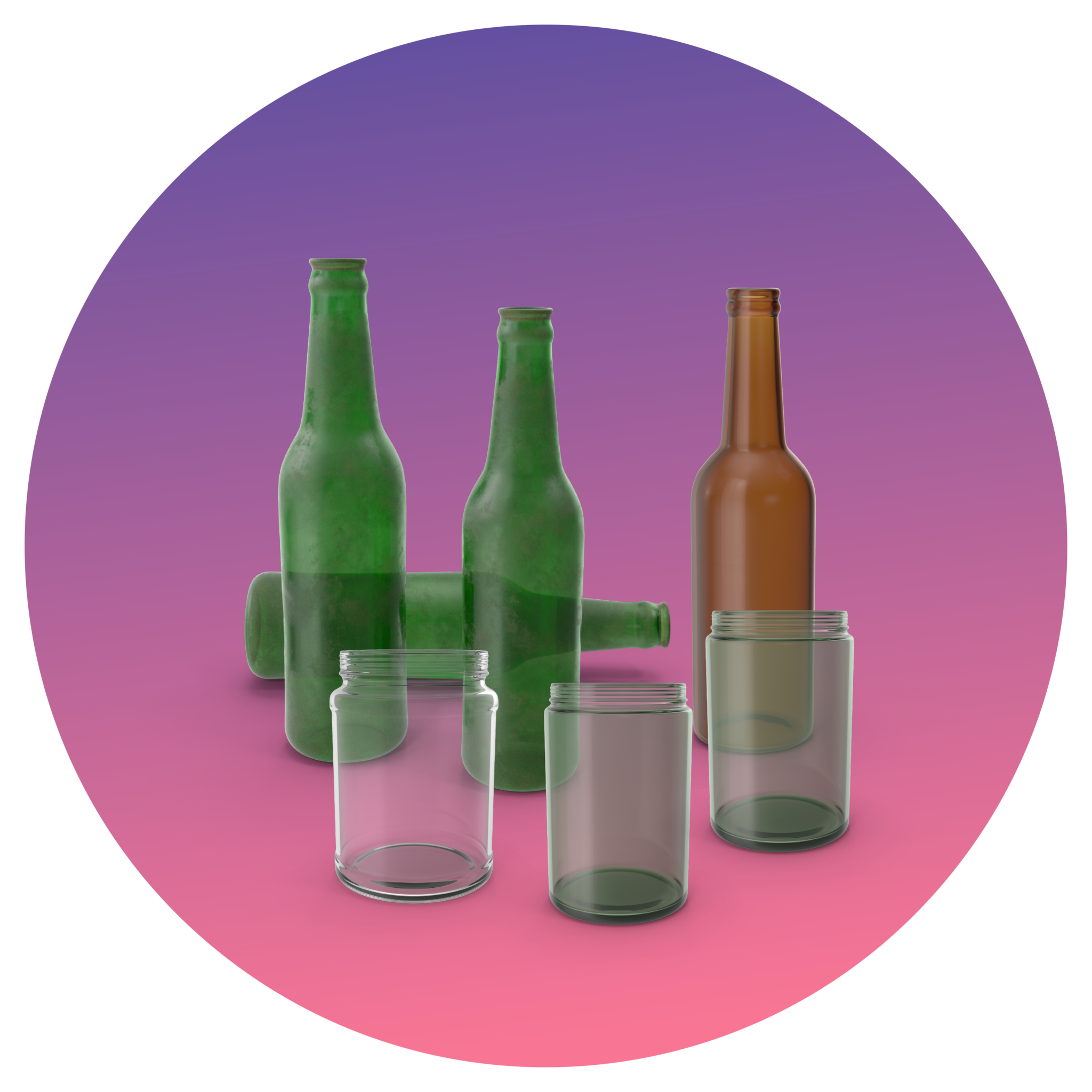 In The Loop | Recycle for Greater Manchester